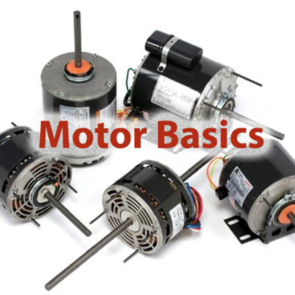 Motor Basics - Grandy & Associates
